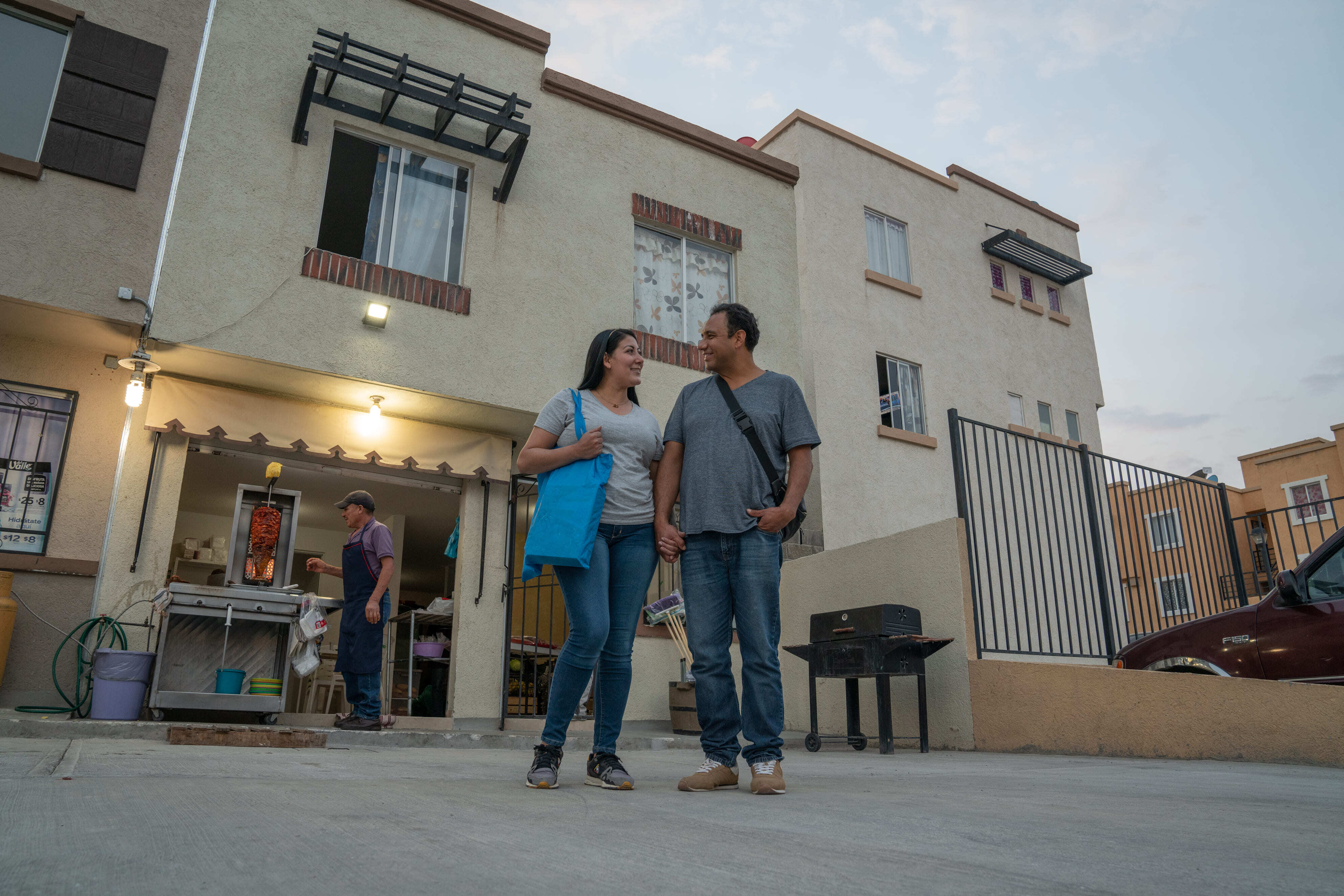 ¿Por qué somos una ESR? | Vinte